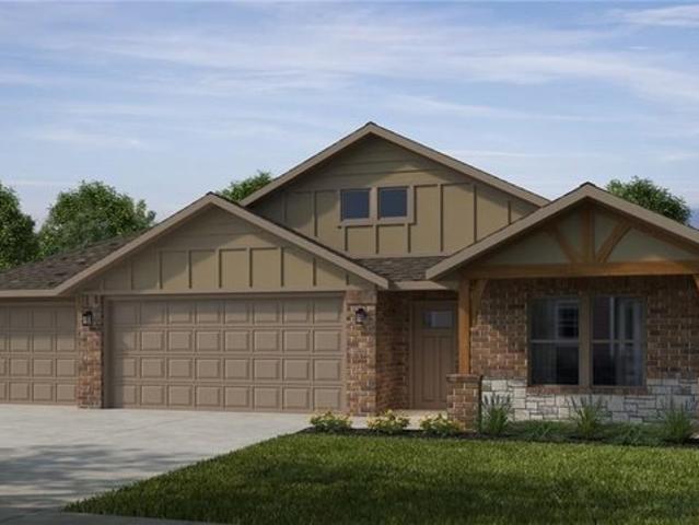 2749 Buckside St, Springdale, AR 72762