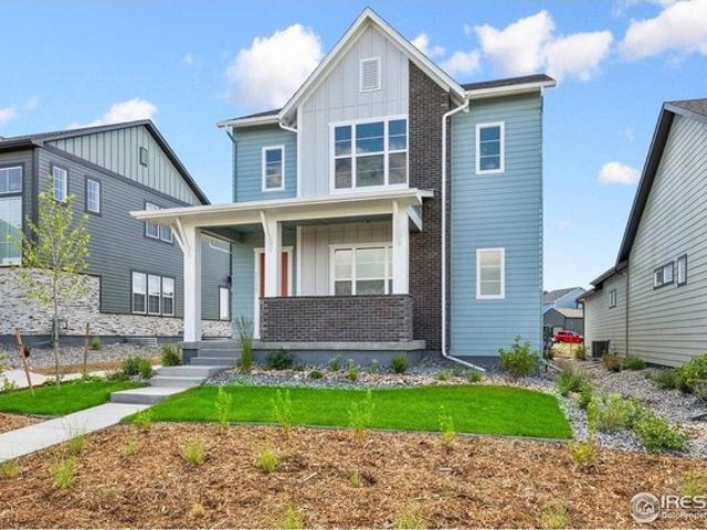 2749 Blue Iris Dr, Loveland, CO 80538