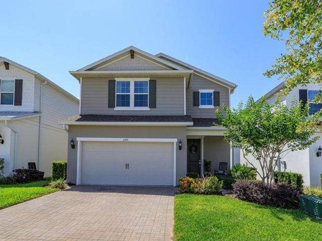 2749 Bobcat Chase Blvd, Oakland, FL 34760