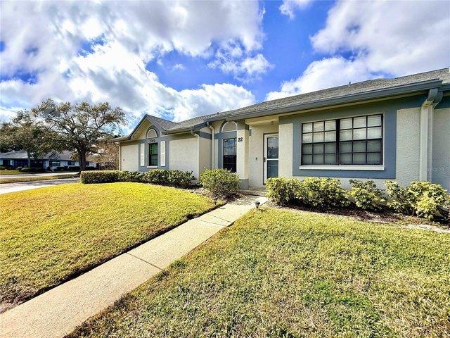 2749 Countryside Blvd Apt 22, Clearwater, FL 33761