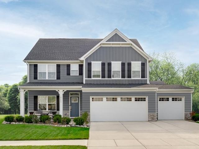 2749 Duxbury Cir NW, Jackson Township, OH 44708