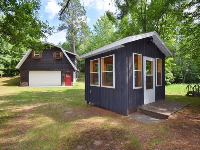 2749 E Webb Lake Rd, Webb Lake, WI 54830
