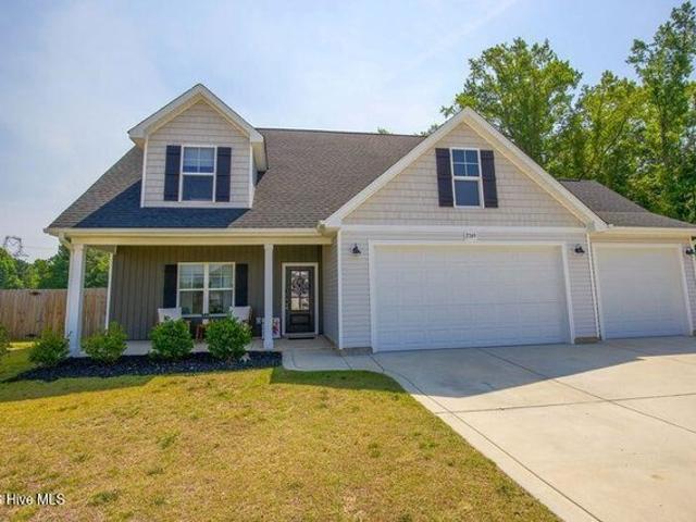 2749 John Hall Rd, Fayetteville, NC 28312