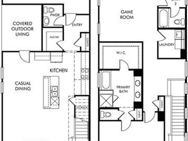 2749 Kobuk Dr, Corinth, TX 76210 | MLS #21227