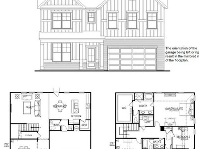 2749 Riverpine Trl SW, Atlanta, GA 30331