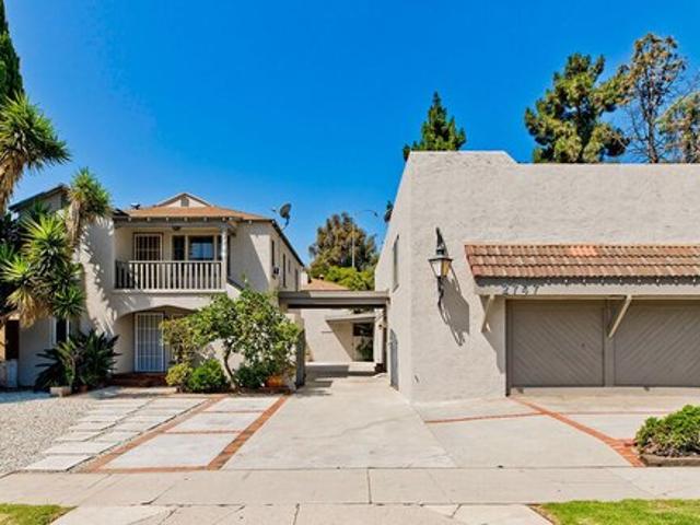 2749 S Sepulveda Blvd, Los Angeles, CA 90064