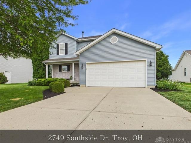 2749 Southside Dr, Troy, OH 45373