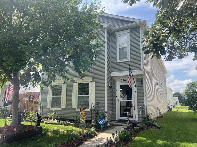 2749 Speedwell Ln, Lafayette, IN 47909