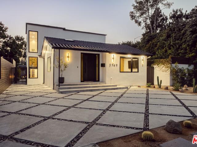 2749 Tilden Ave, Los Angeles, CA 90064 | MLS #26666 | Compass