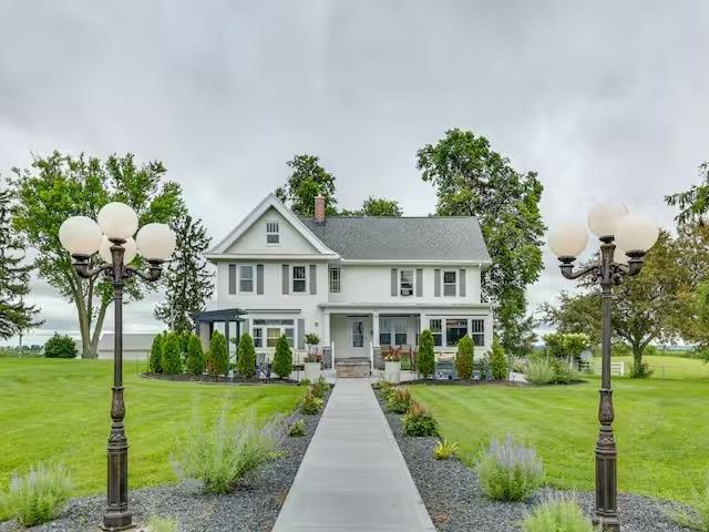 2749 Town Hall Rd