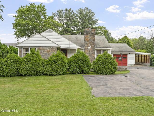 2749 Troy Schenectady Road