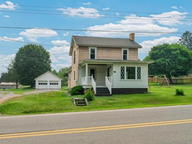 2749 Union St, Ramey, PA 16671