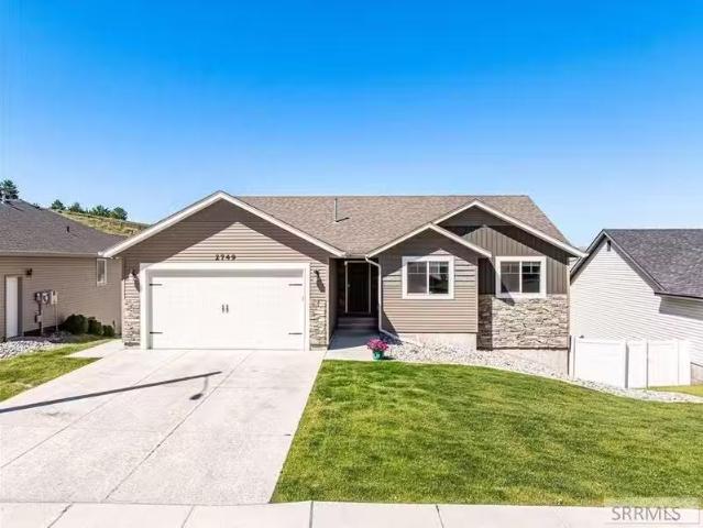 2749 Via Valdarno, POCATELLO, ID 83201 652084387
