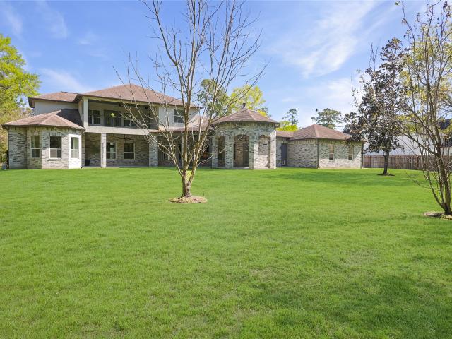 27403 W Balsam Fir Cir, Spring, TX 77386 | MLS #45660