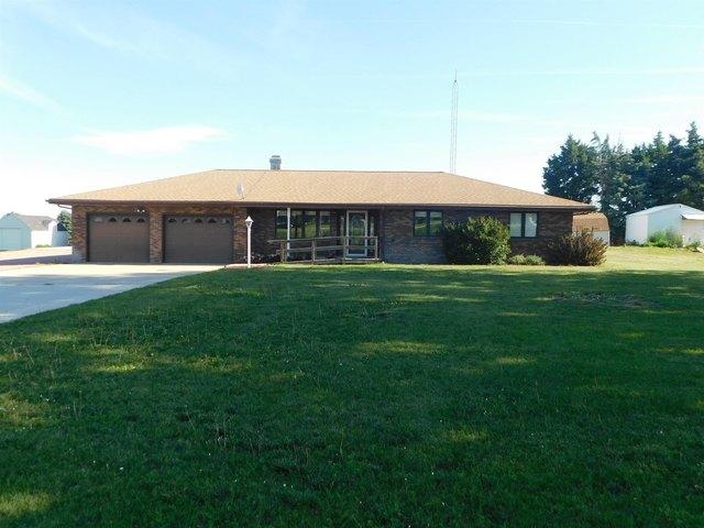 27403 St, Humphrey, NE 68642