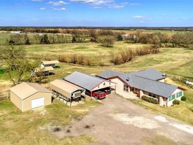 27403 State Highway 56, Whitesboro, TX 76273