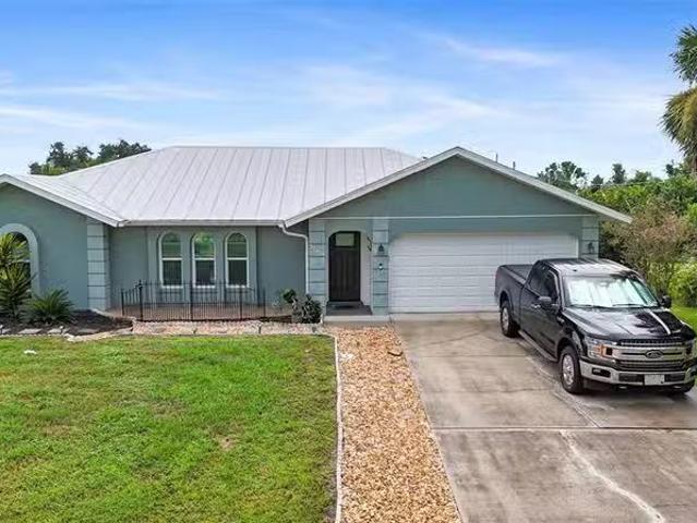 27401 Voyageur Dr, Punta Gorda, FL 33983 MLS #N6139987