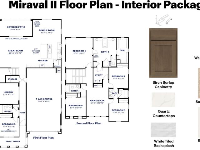 27401 N 69th Ln, Peoria, AZ 85383 | Compass