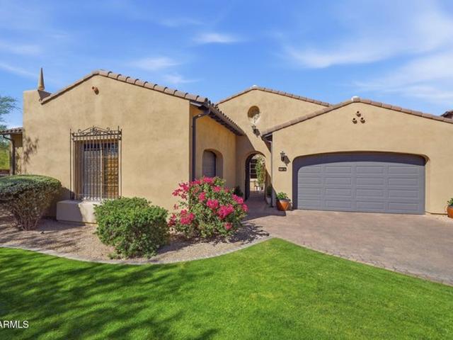 27402 N 86th Ln, Peoria, AZ 85383