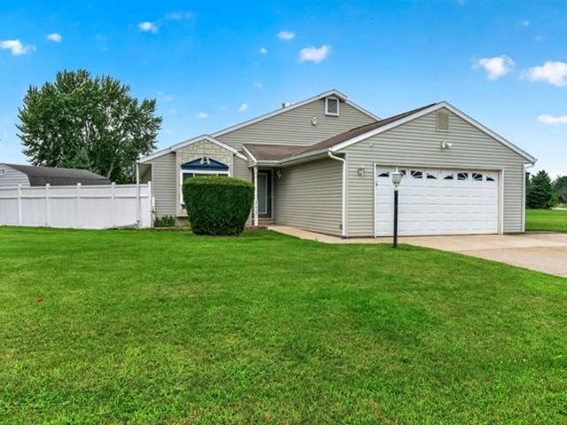 27407 Cobblestone Way, Elkhart, IN 46514