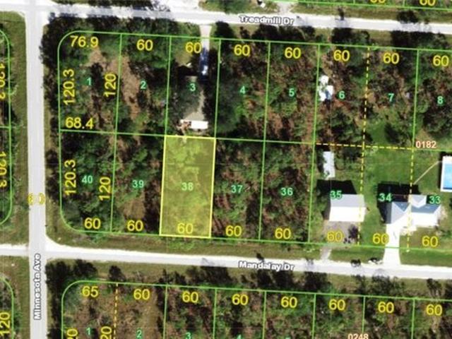 27408 Mandalay Dr, Punta Gorda, FL 33955