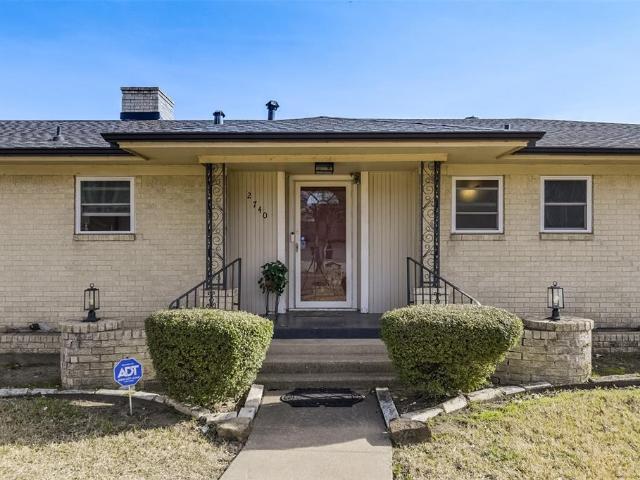 2740 Maceo Cir, Dallas, TX 75216 | Compass