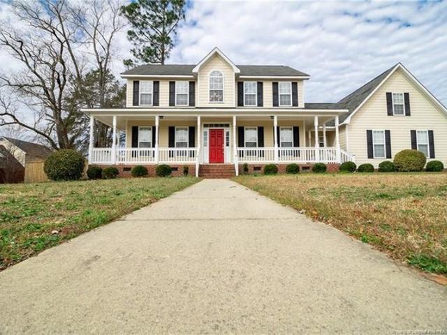 2740 Marcus James Dr, Fayetteville, NC 28306