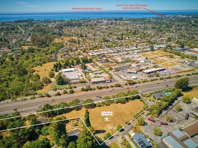 2740 Mattison Ln, Santa Cruz, CA 95065