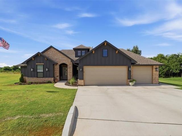 2740 NW 26th Ter, Newcastle, OK 73065