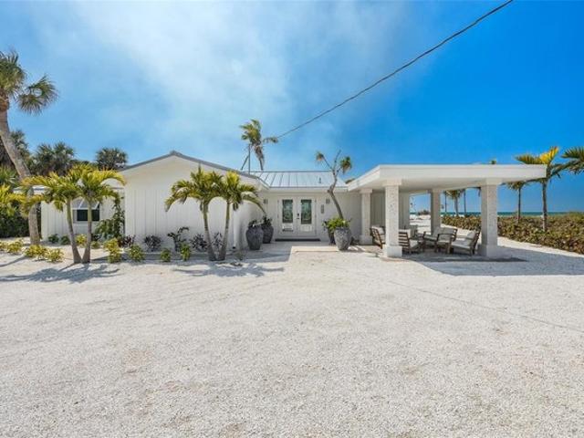 2740 N Beach Rd Unit B, Englewood, FL 34223