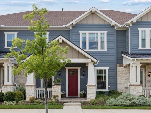 2740 N Market Sq, Northlake, TX 76247