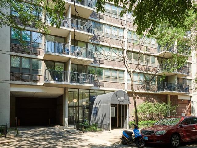 2740 N Pine Grove Ave Apt 6A, Chicago, IL 60614