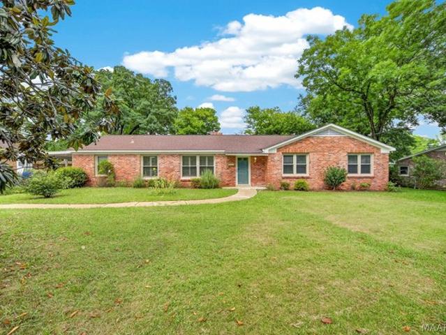 2740 Oxford Dr, Montgomery, AL 36111