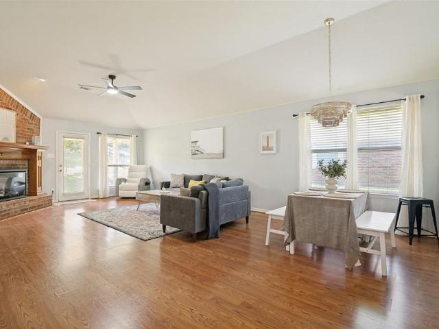 2740 Beacon Hill Drive