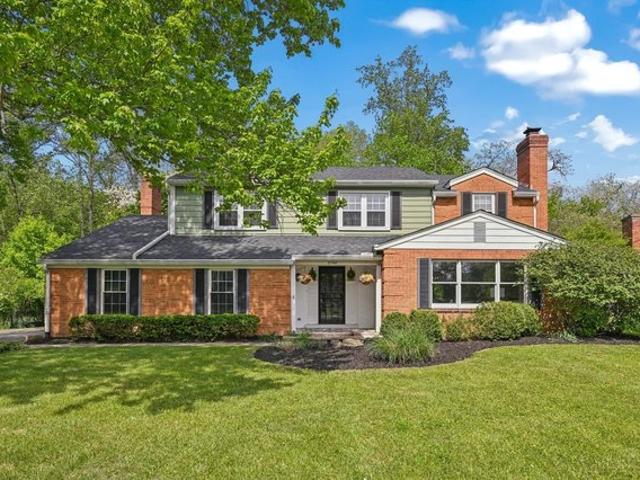 2740 Bentley Ct, Anderson Township, OH 45244