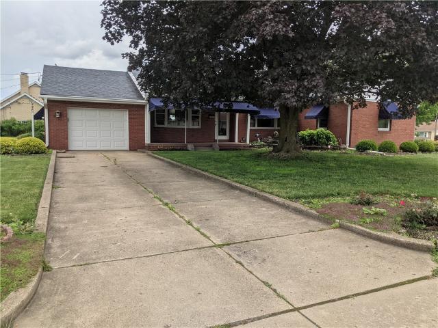 2740 Brodhead Rd