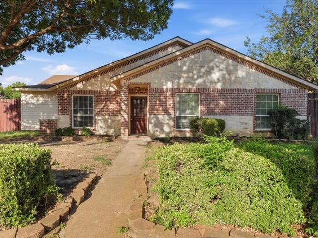 2740 Cancun Ln, Dallas, TX 75287