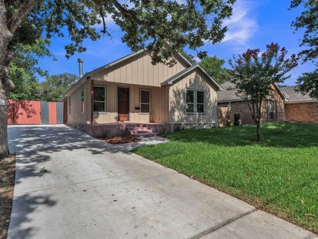 2740 Canton Dr, Fort Worth, TX 76112