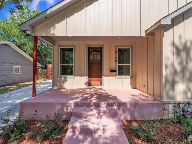 2740 Canton Drive