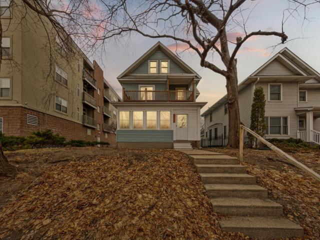 2740 Cedar Ave S, Minneapolis, MN 55407 | Compass