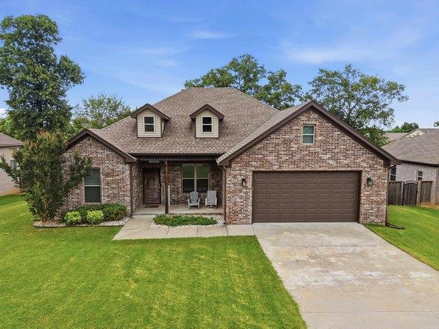2740 Chert Cv, Sherwood, AR 72120