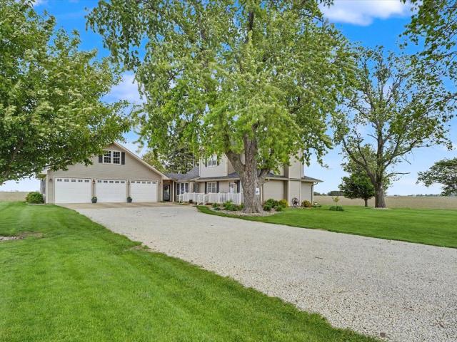 2740 County Road 1400