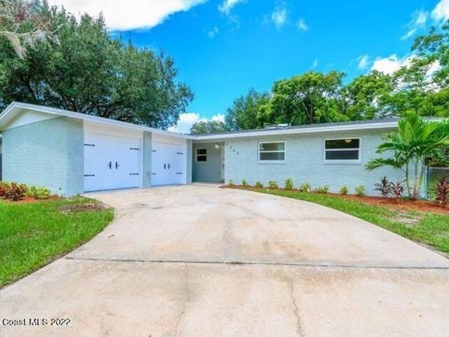 2740 Dutton Dr, Titusville, FL 32796