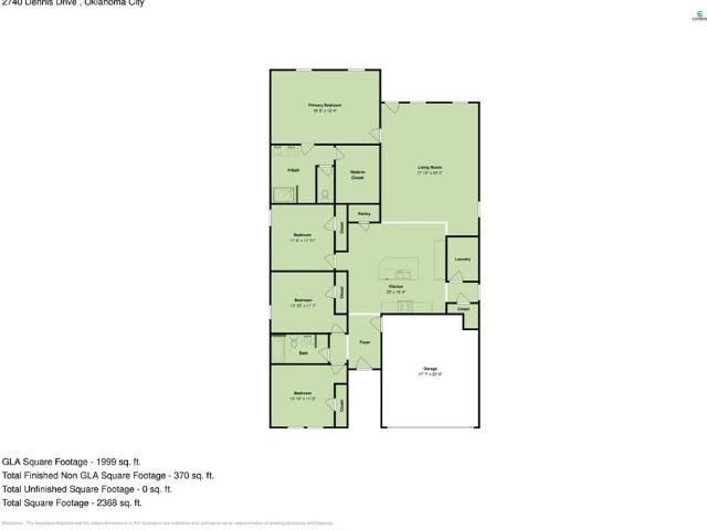 2740 Dennis Drive