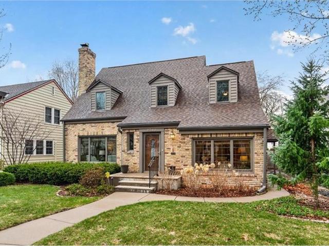 2740 Drew Ave S, Minneapolis, MN 55416