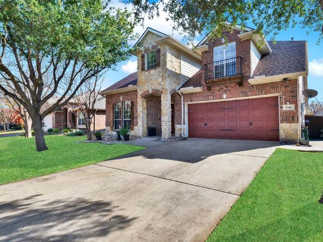 2740 Evening Mist Drive