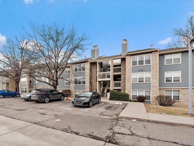 2740 E Otero Place # 17