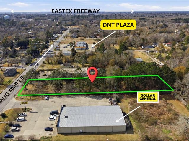 2740 E Lucas Dr, Beaumont, TX 77703 | MLS #76876