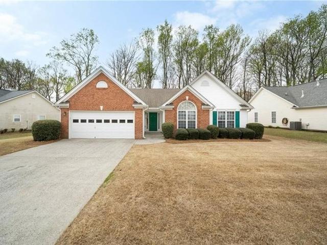 2740 General Lee Way, Buford, GA 30519