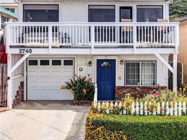 2740 Highland Way, Laguna Beach, CA 92651 | MLS #LG26056